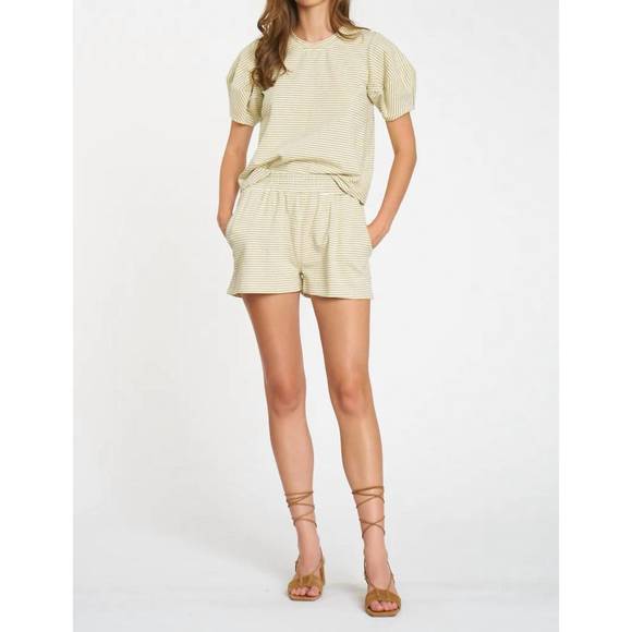 DRA LOS ANGELES | Shorts | New Dra Los Angeles Benson Short In ...